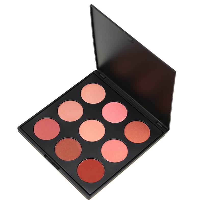 Blush Pink foundation - Skn Beauty Cosmetics